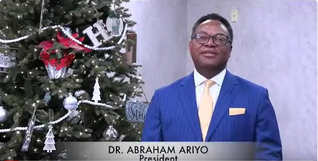 Ibadan College of Medicine Alumni Association, North America